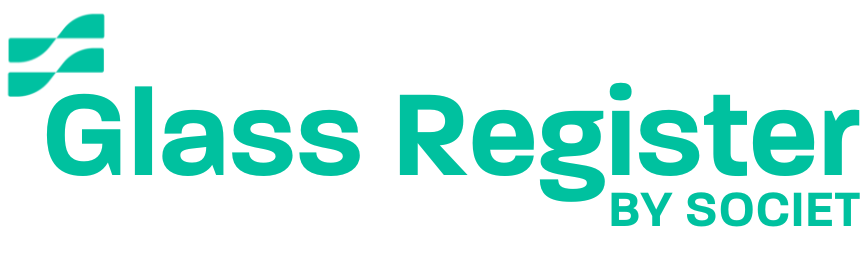 Glass Register